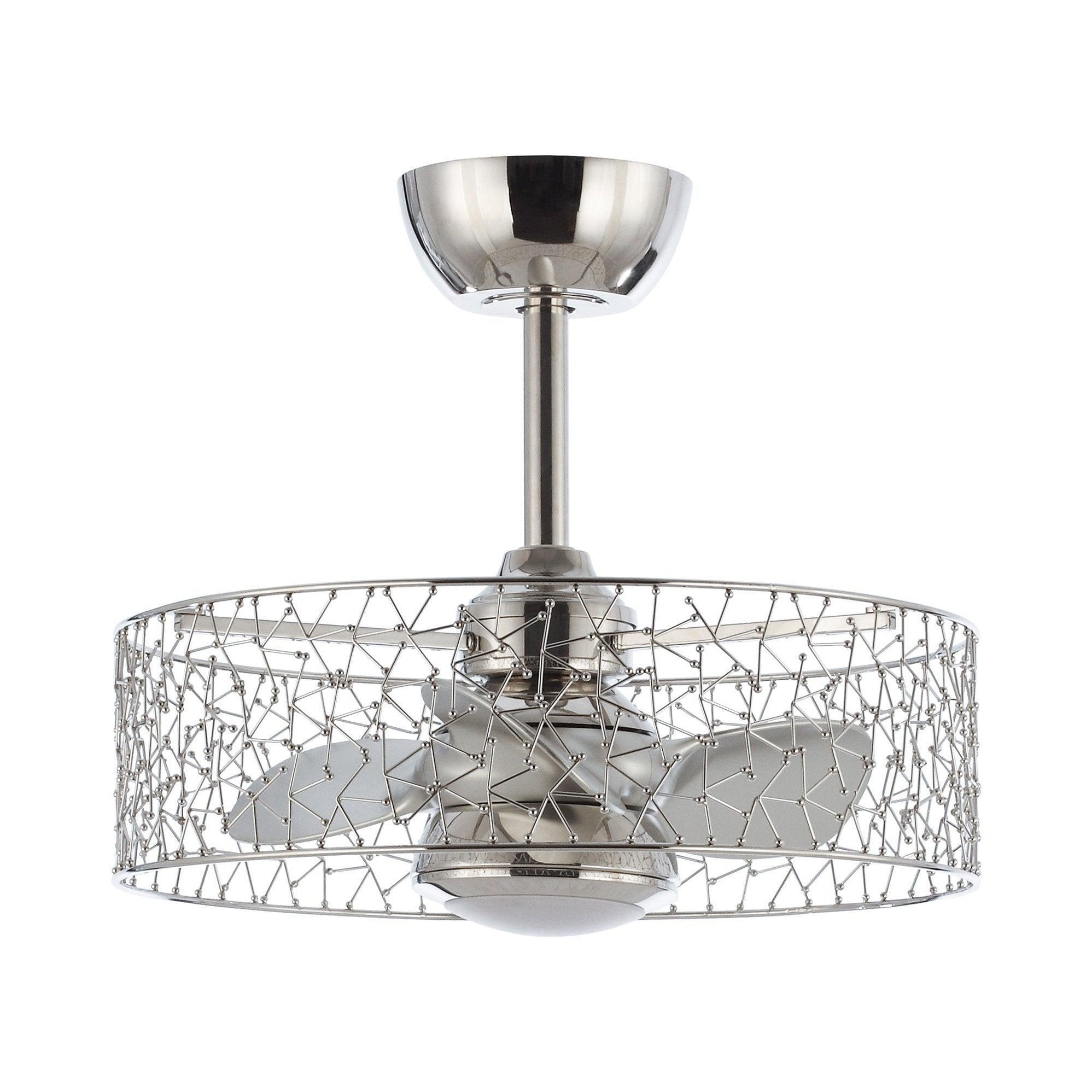 Fandelier Ceiling Fans — ParrotUncle