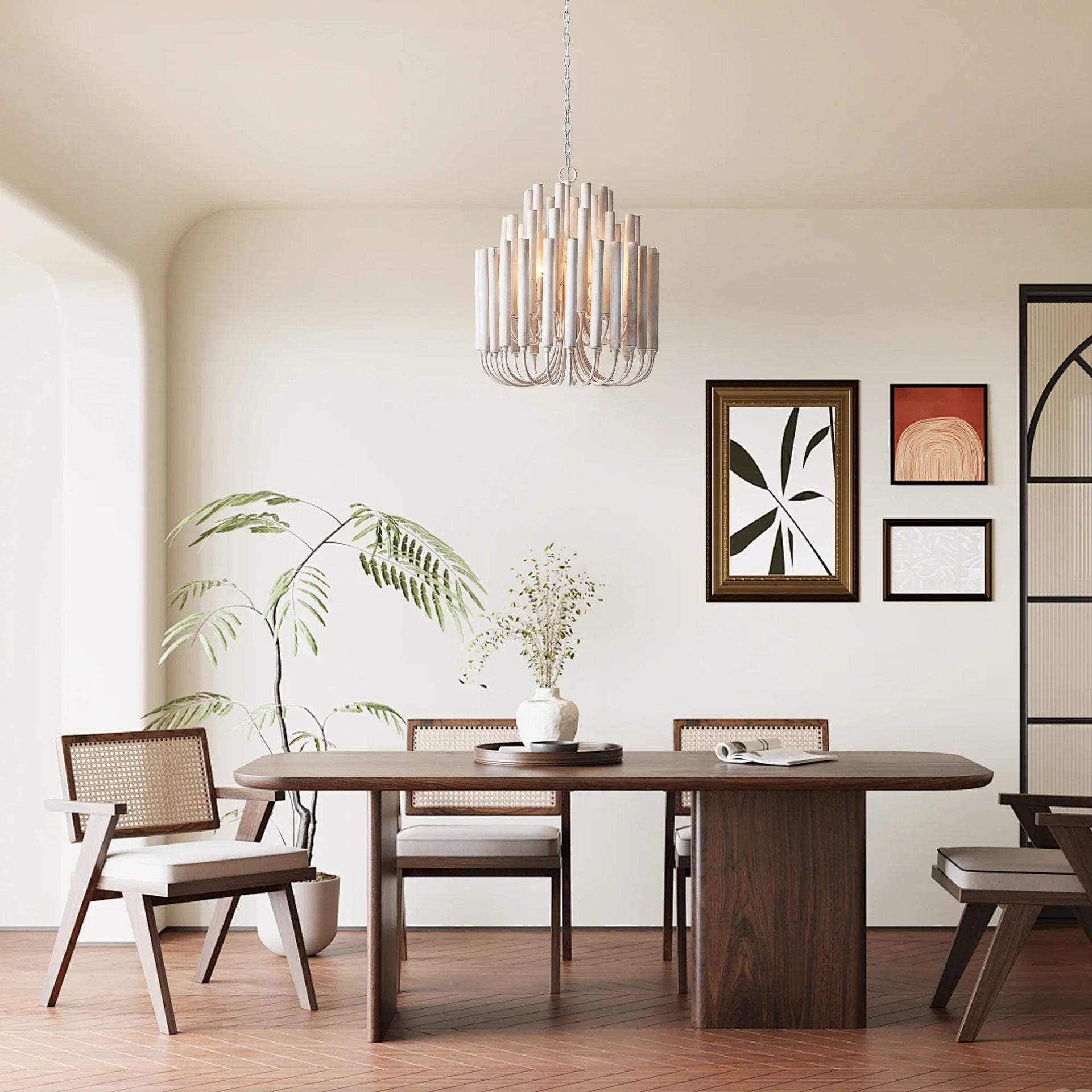 Bladeless Ceiling Fan: 7 Powerful Advantages VS Traditional Fans in 20