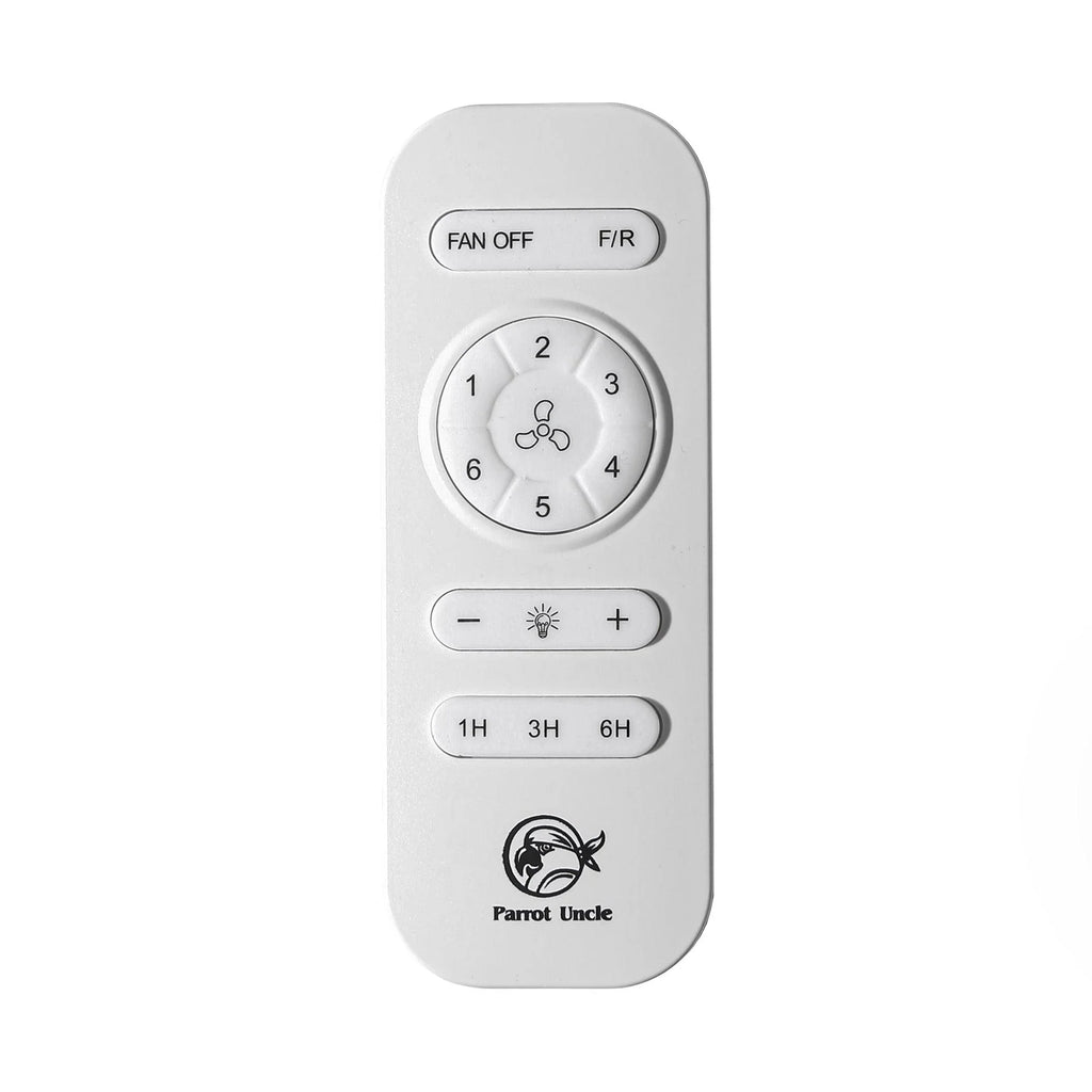 Parrot Uncle Remote & Receiver for F6305Q