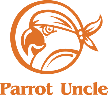 Parrot Uncle, the Renowned Ceiling Fan Company, Graces Home Depot Foun