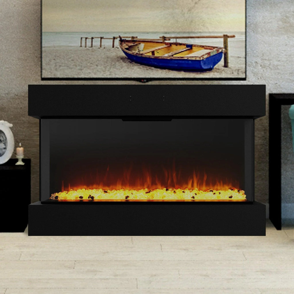 Electric Fireplaces , Best Electric Fireplaces Store | Parrot Uncle