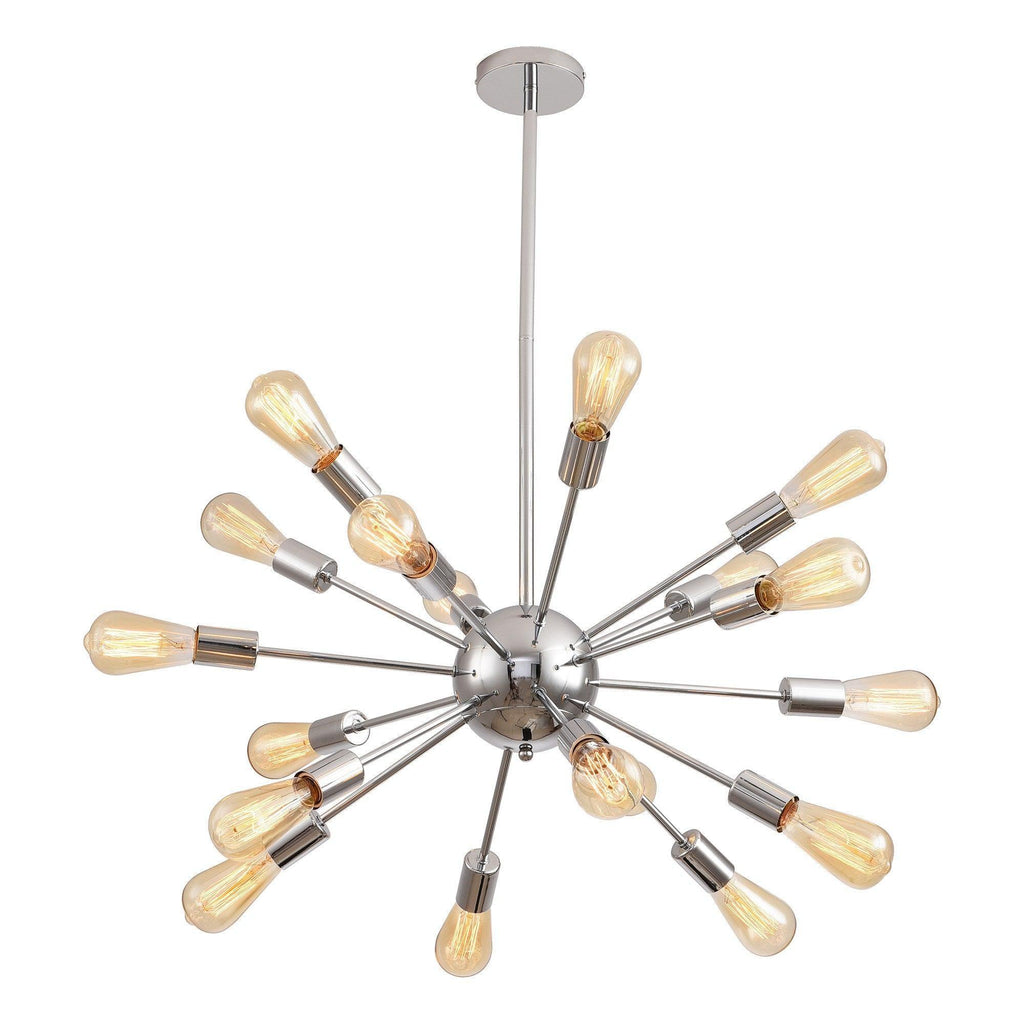 Crystal Chandelier Lighting & Chandelier Lighting Fixtures | Parrot Uncle