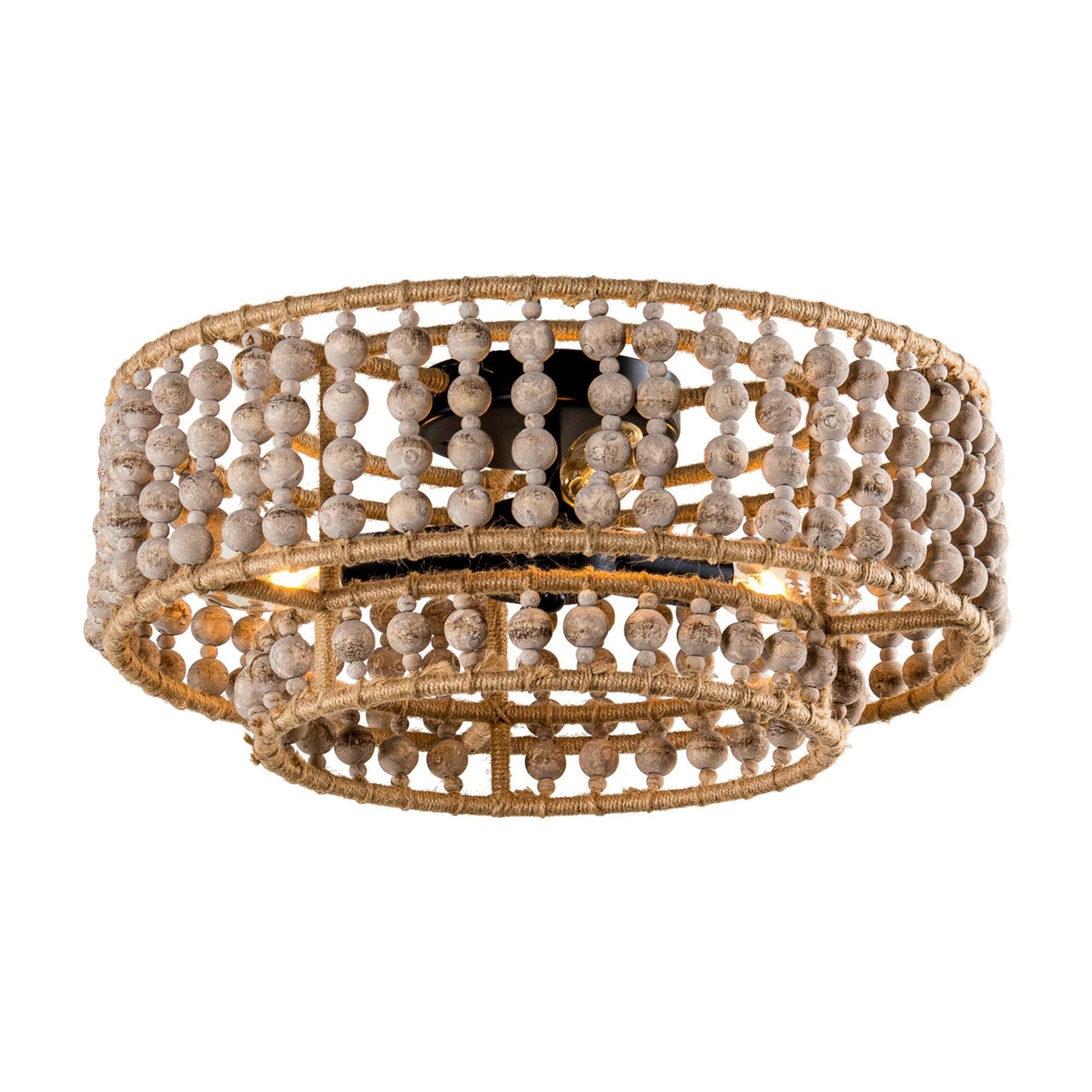 Bohemian Lights & Boho Lighting | Parrot Uncle